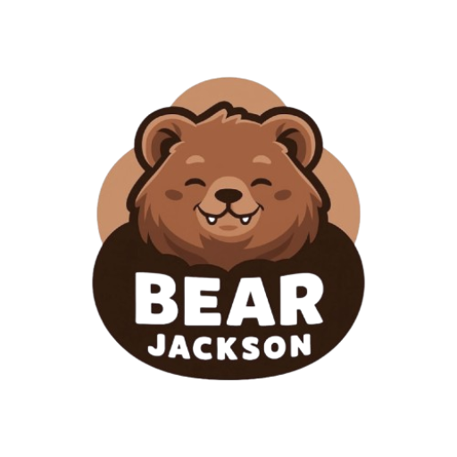Bear Jackson Home - Bear Jackson